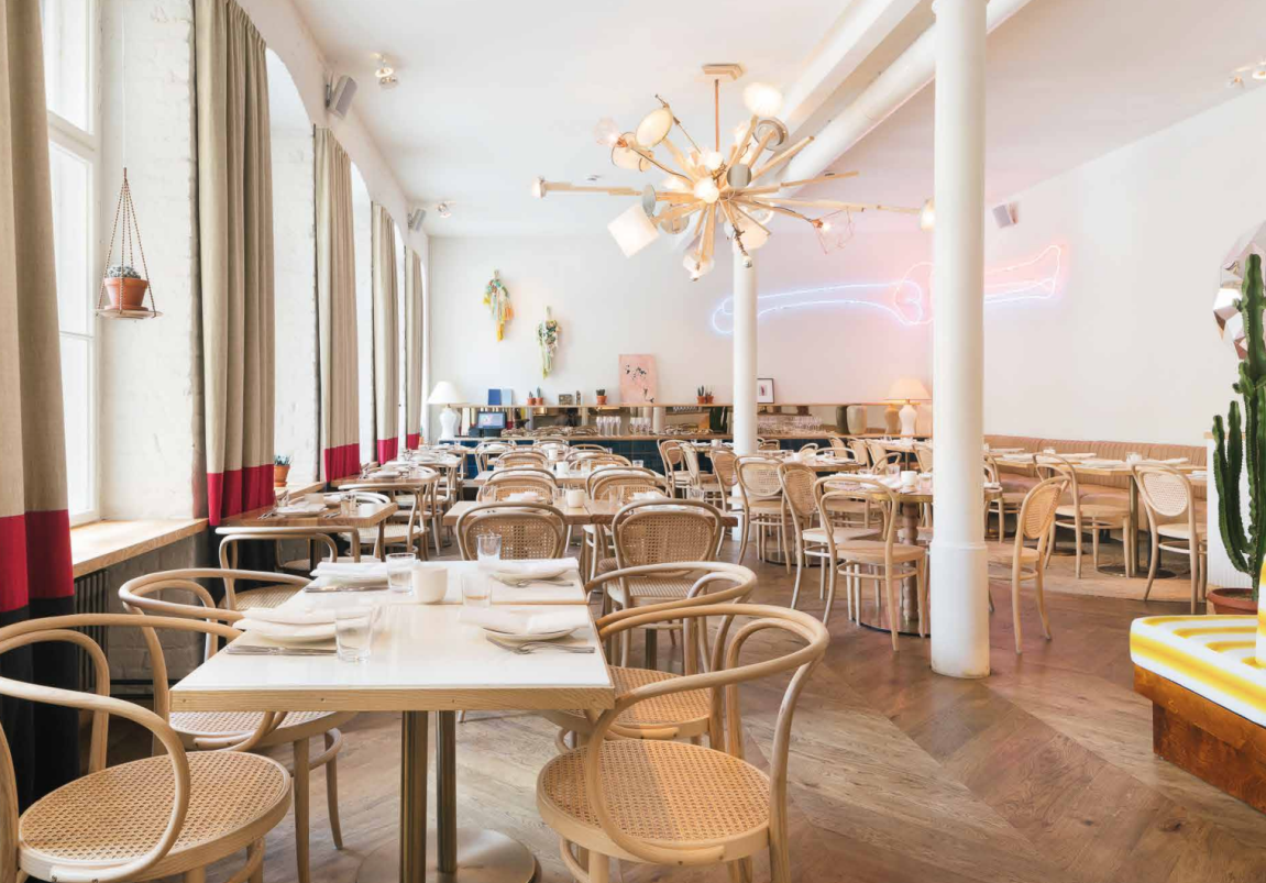 What to Do in Berlin: A Design-Lover's Guide