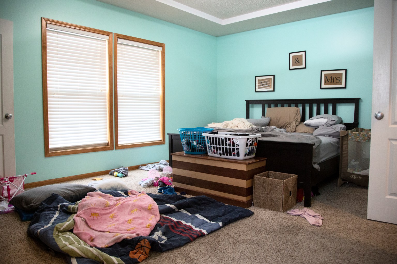 Queer Eye’s Season 4 Features an Epic Bedroom Before and After