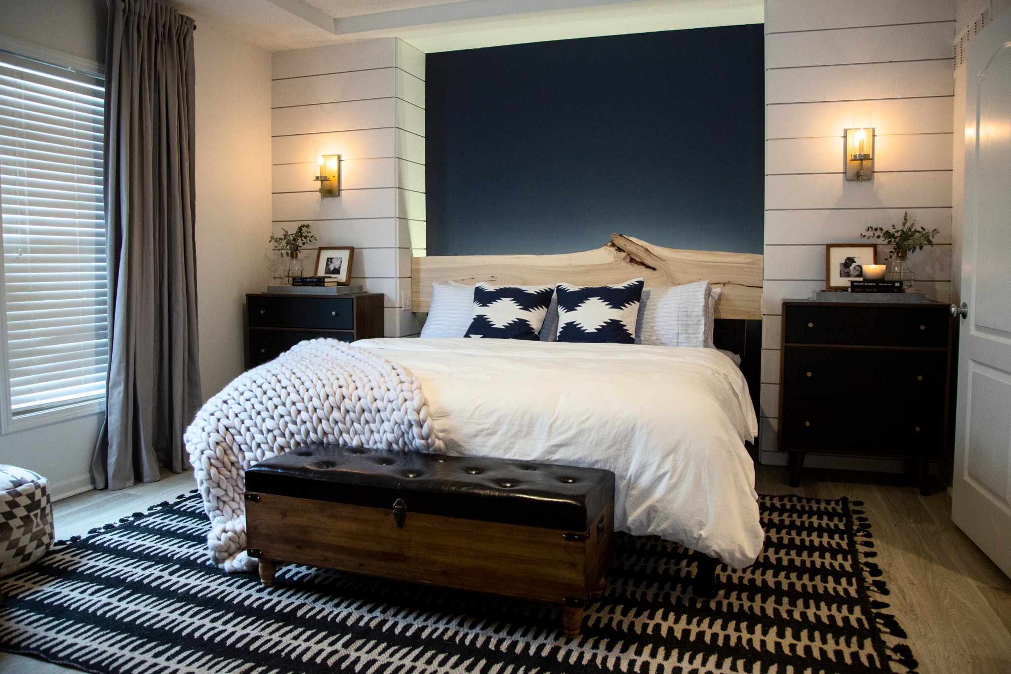 Queer Eye’s Season 4 Features an Epic Bedroom Before and After