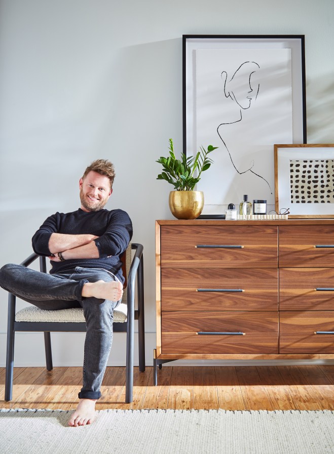 Queer Eye’s Season 4 Features an Epic Bedroom Before and After