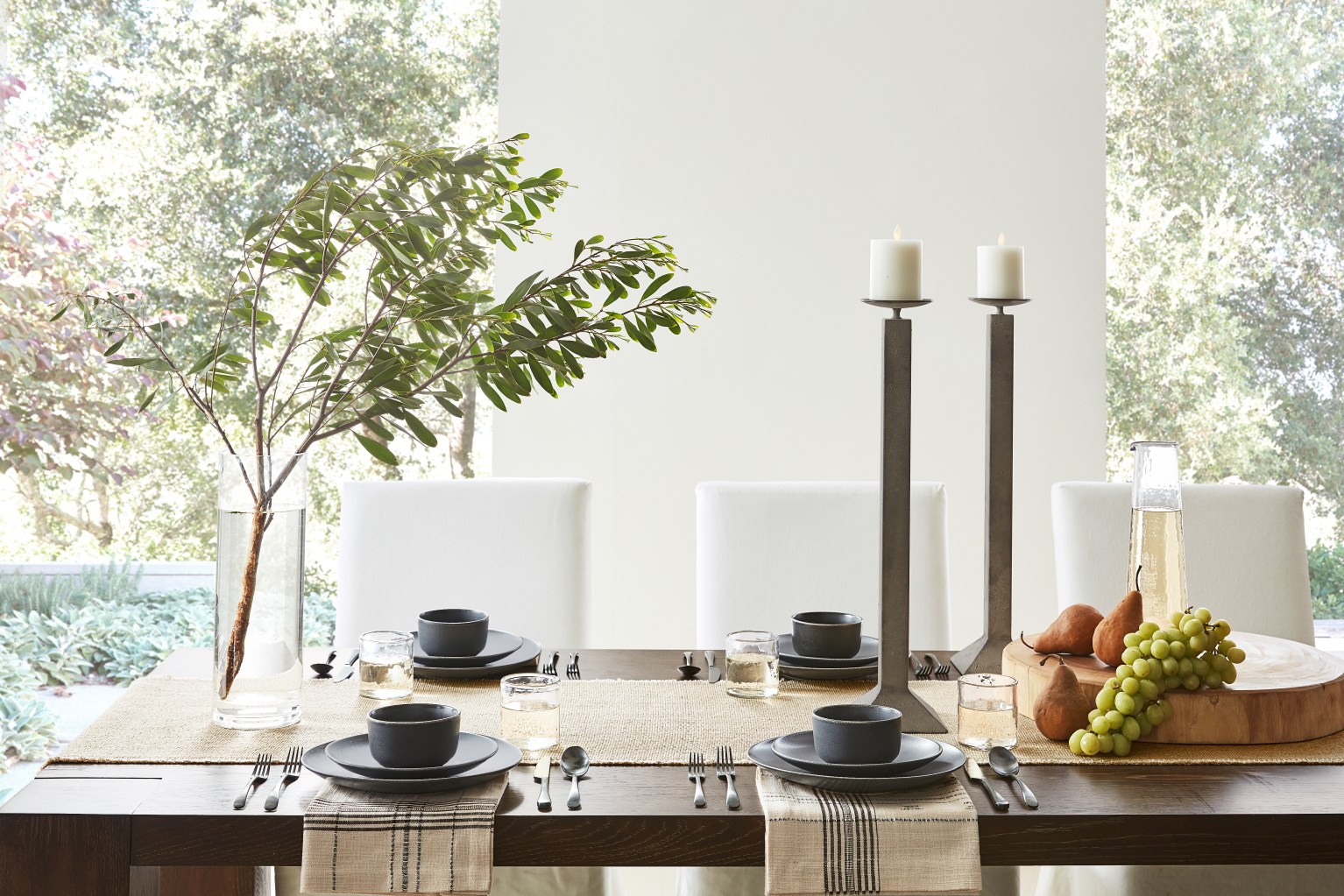 The Best Decor From Pottery Barn’s New Fall Line