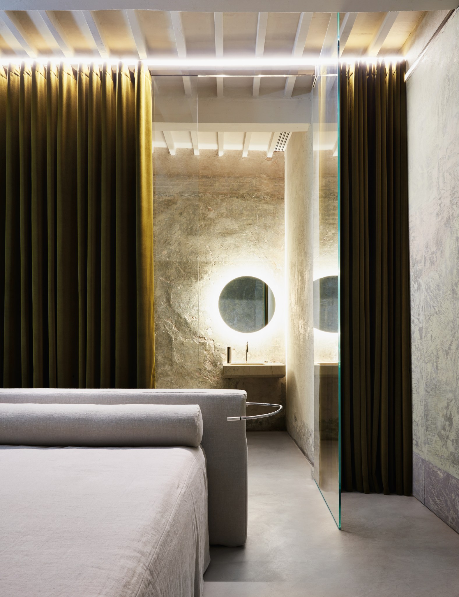 Tour the Sugar Rooms Hotel for a Mix of Ancient and Futuristic