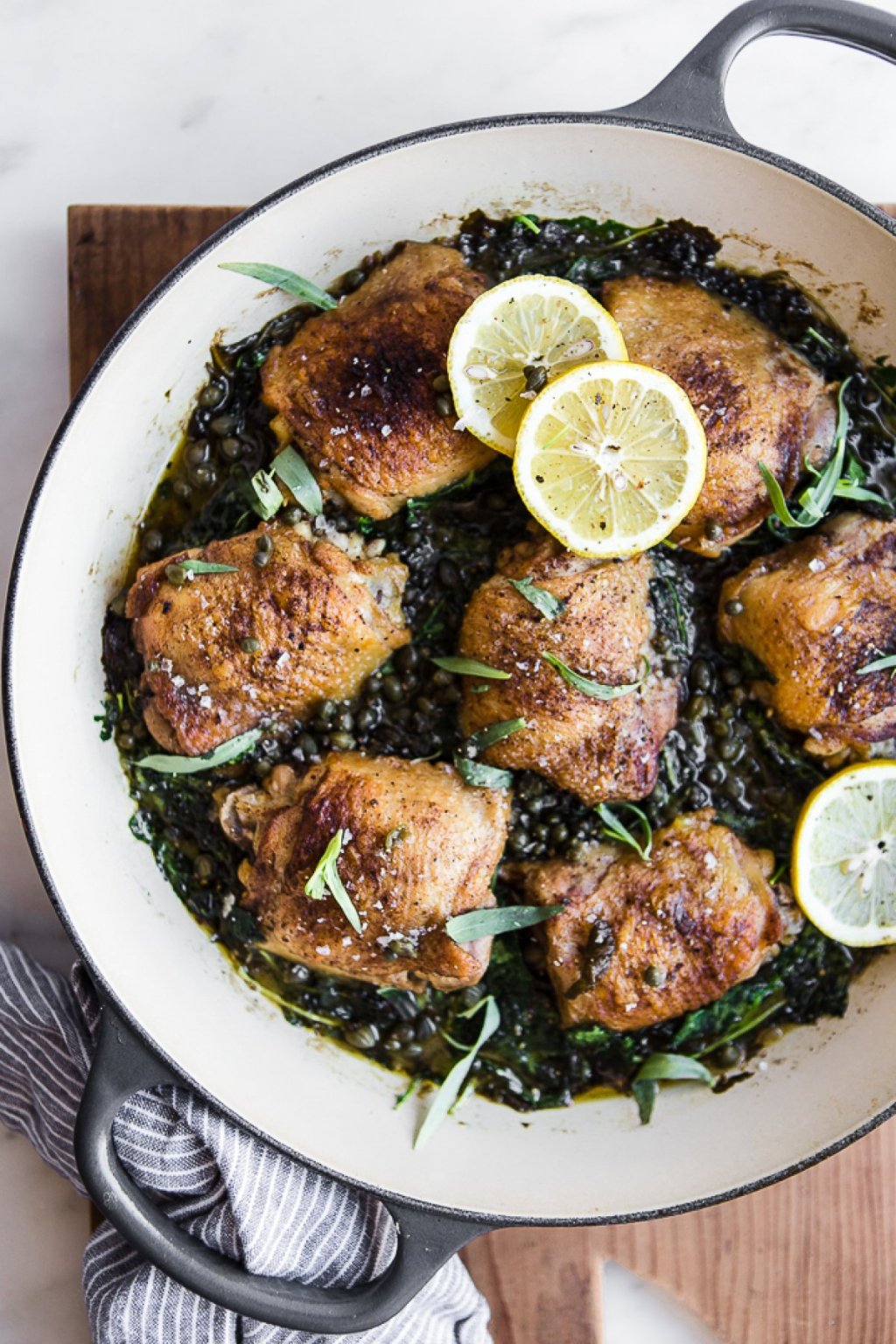 7 One-Pot Meals That’ll Save You From the Sauna of Your Kitchen