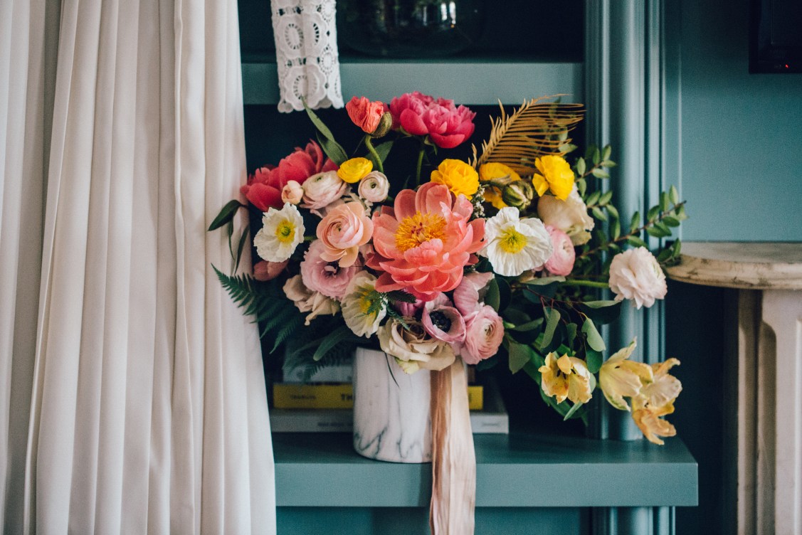 The Best Florists To Follow On Instagram, Floral Instagram Accounts