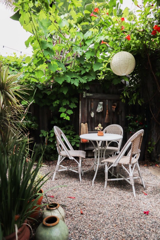 4 Small Patio Ideas That Make a Big Difference