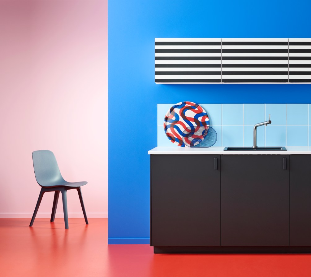 The 2020 IKEA Catalog Is Full of Cool Styling Ideas