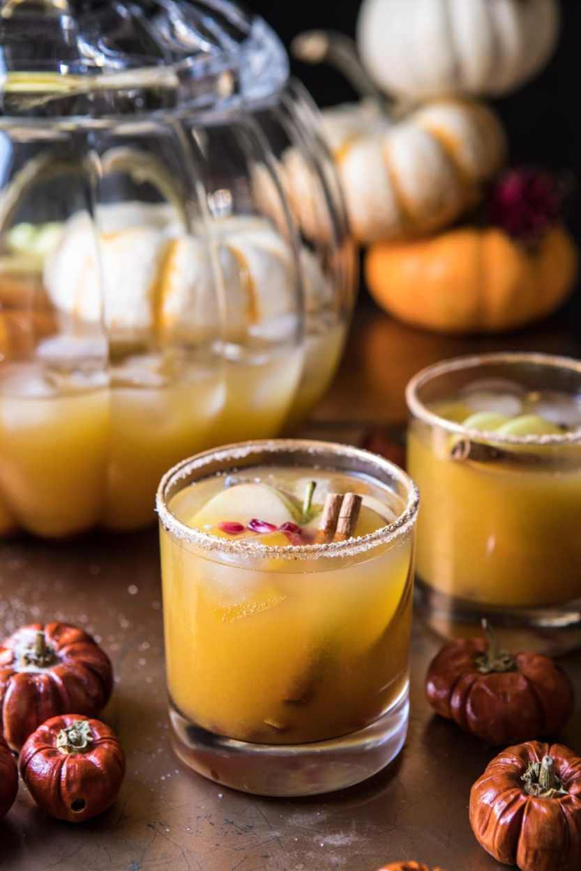 6 Halloween Cocktail Recipes That Are Worth Waiting For