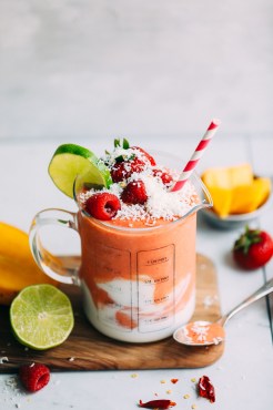 7 Healthy Breakfast Recipes to Start Your Day Off Right