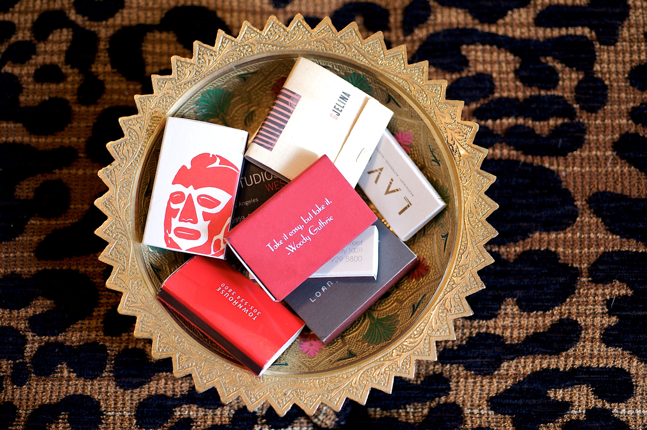 10 Designers on the Best Souvenirs They’ve Picked Up Abroad