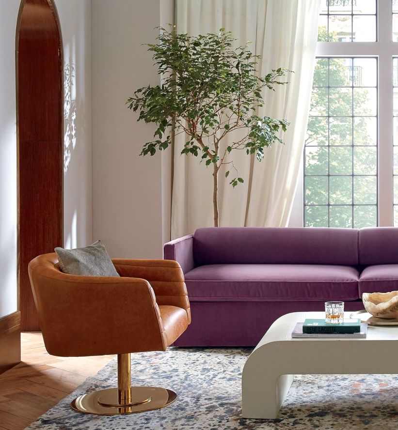 CB2’s Fall 2019 Collection Is Full of Our Favorite Trends