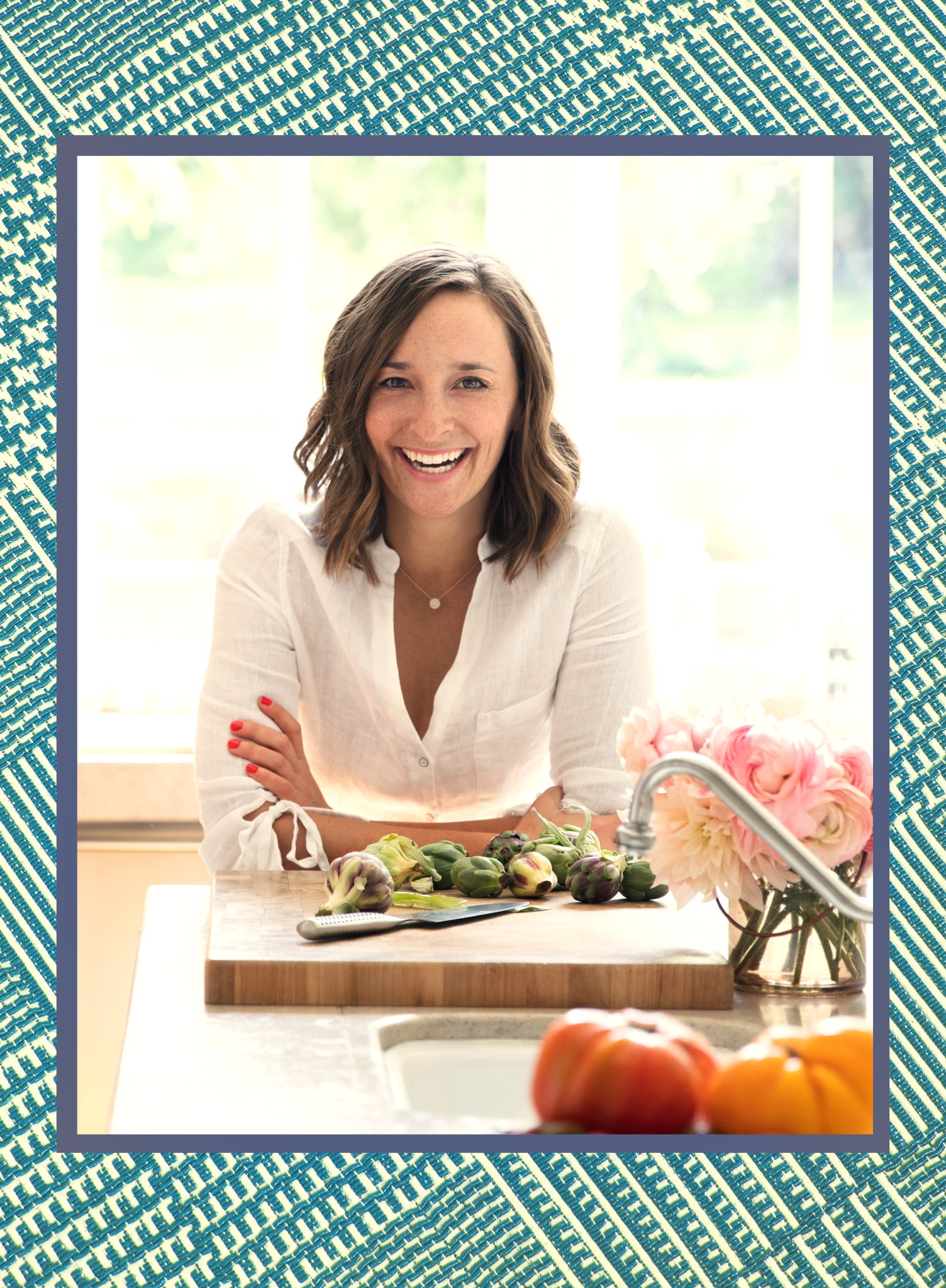 The What’s Gaby Cooking Blogger Shares Her Top Trader Joe’s Picks