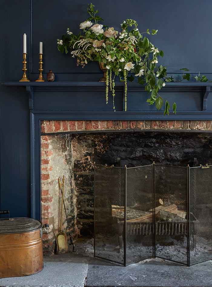 Best Blue Paint Colors To Pick For Your Home