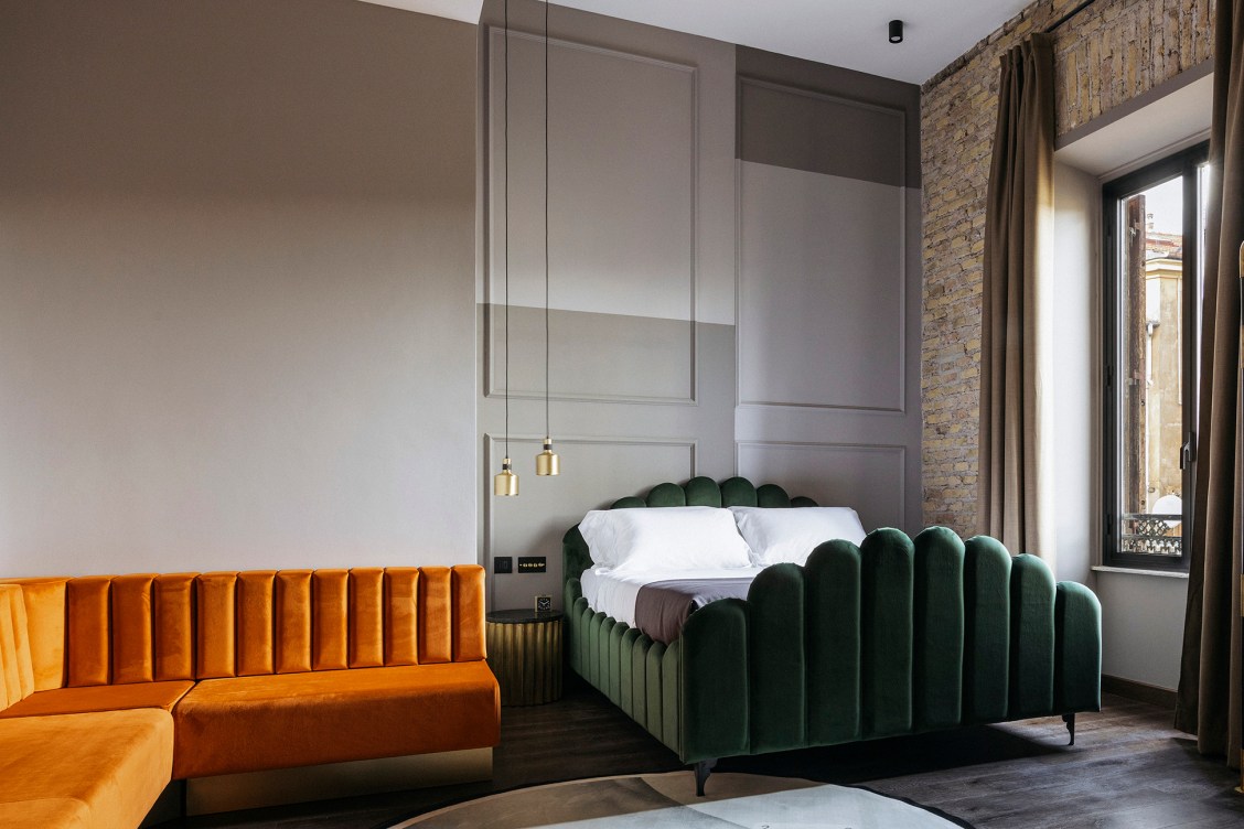 6 Affordable Design Ideas to Steal from New Hotels