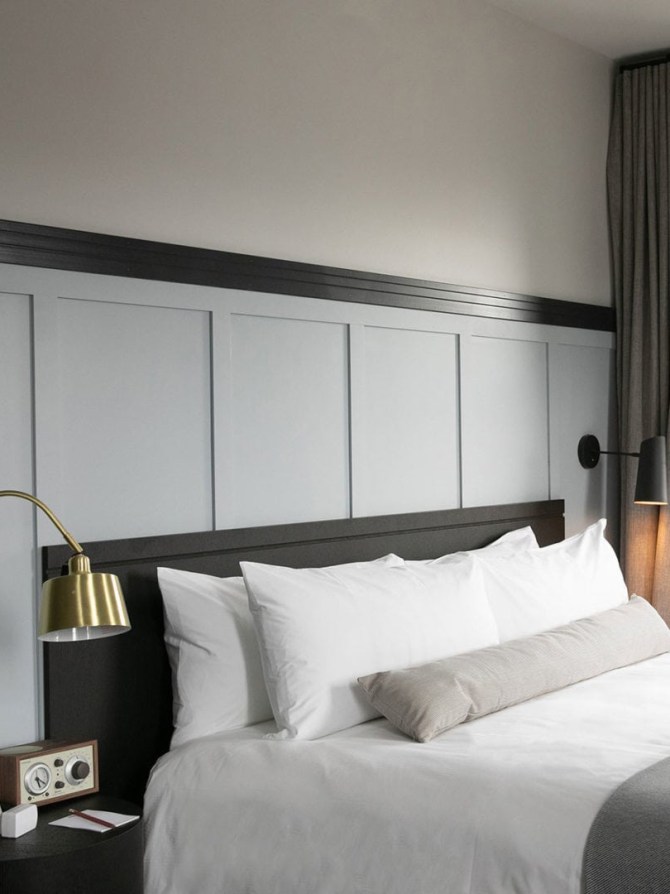 6 Affordable Design Ideas to Steal from New Hotels