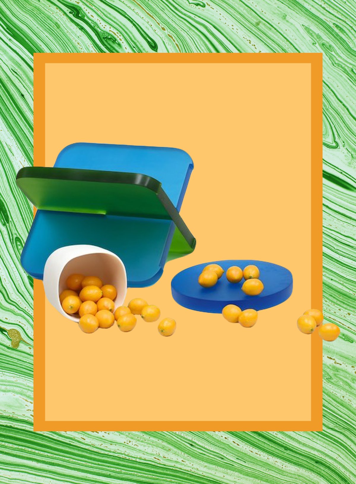 The Shoppe Object Design Show Goodies We Want to Buy