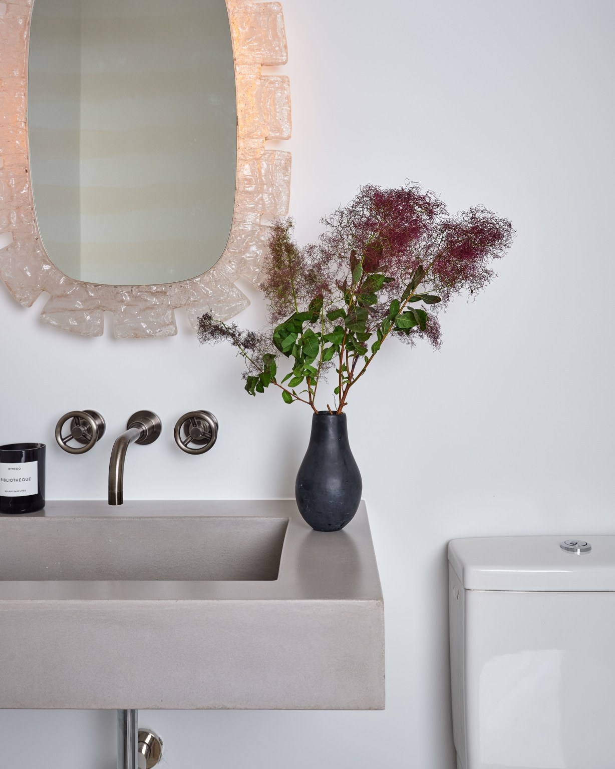 3 Bathroom Renovation Tips We Learned From Tali Roth's Latest Project