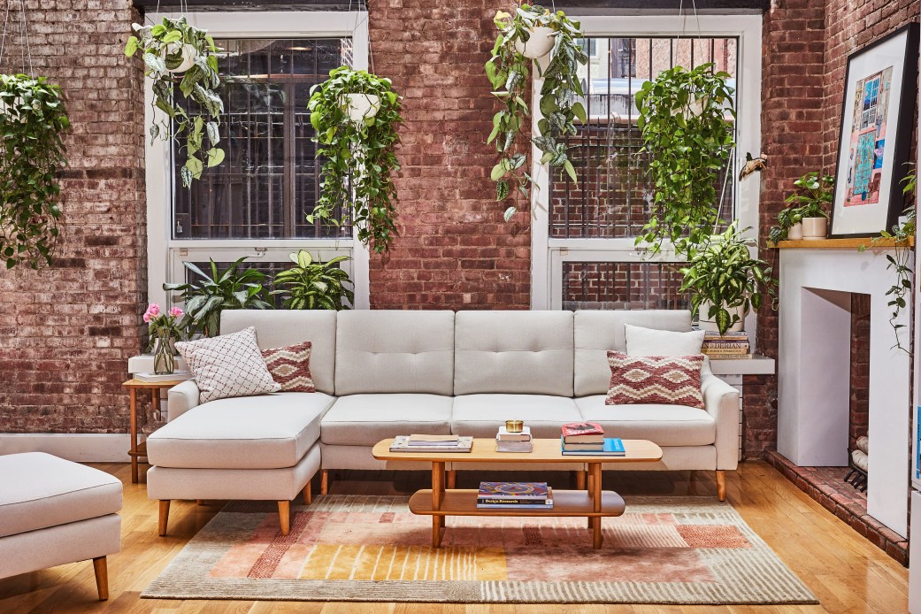 Living Room Layout Ideas for 3 Piece Sofas