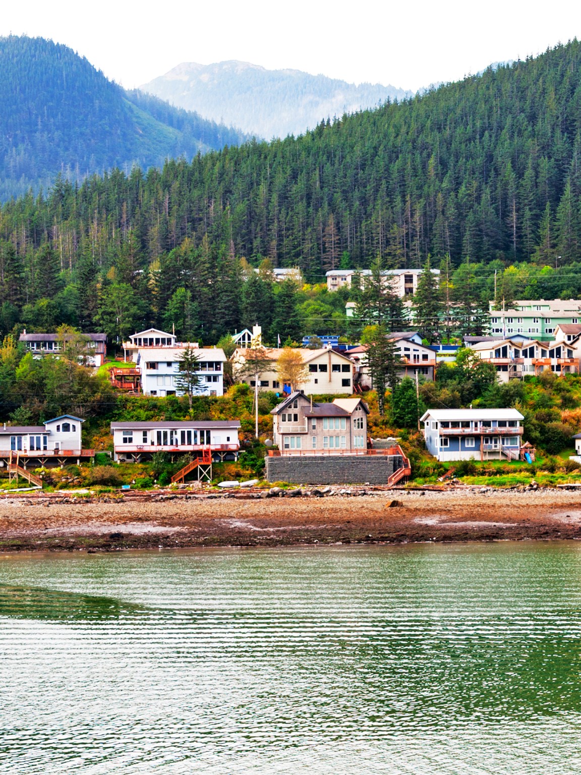 The 3 Most Expensive Small Towns in America Are Worth the Visit