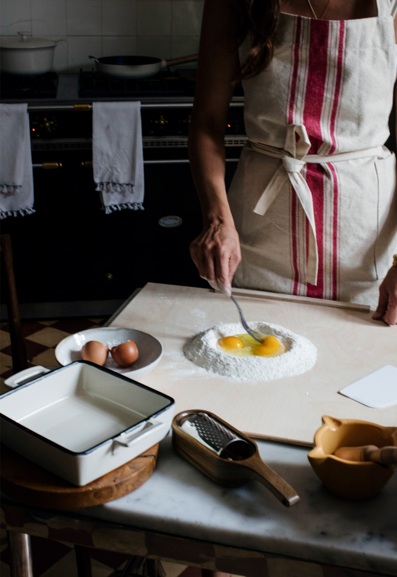 French Style Lessons We Learned from Zara Home’s New Editorial