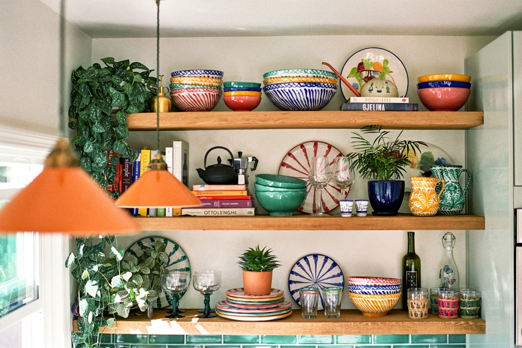 The Ultimate Summer Tapas Menu, Courtesy of Two Stylish Expats