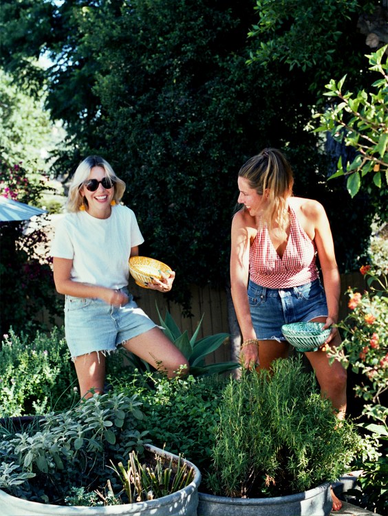 The Ultimate Summer Tapas Menu, Courtesy of Two Stylish Expats