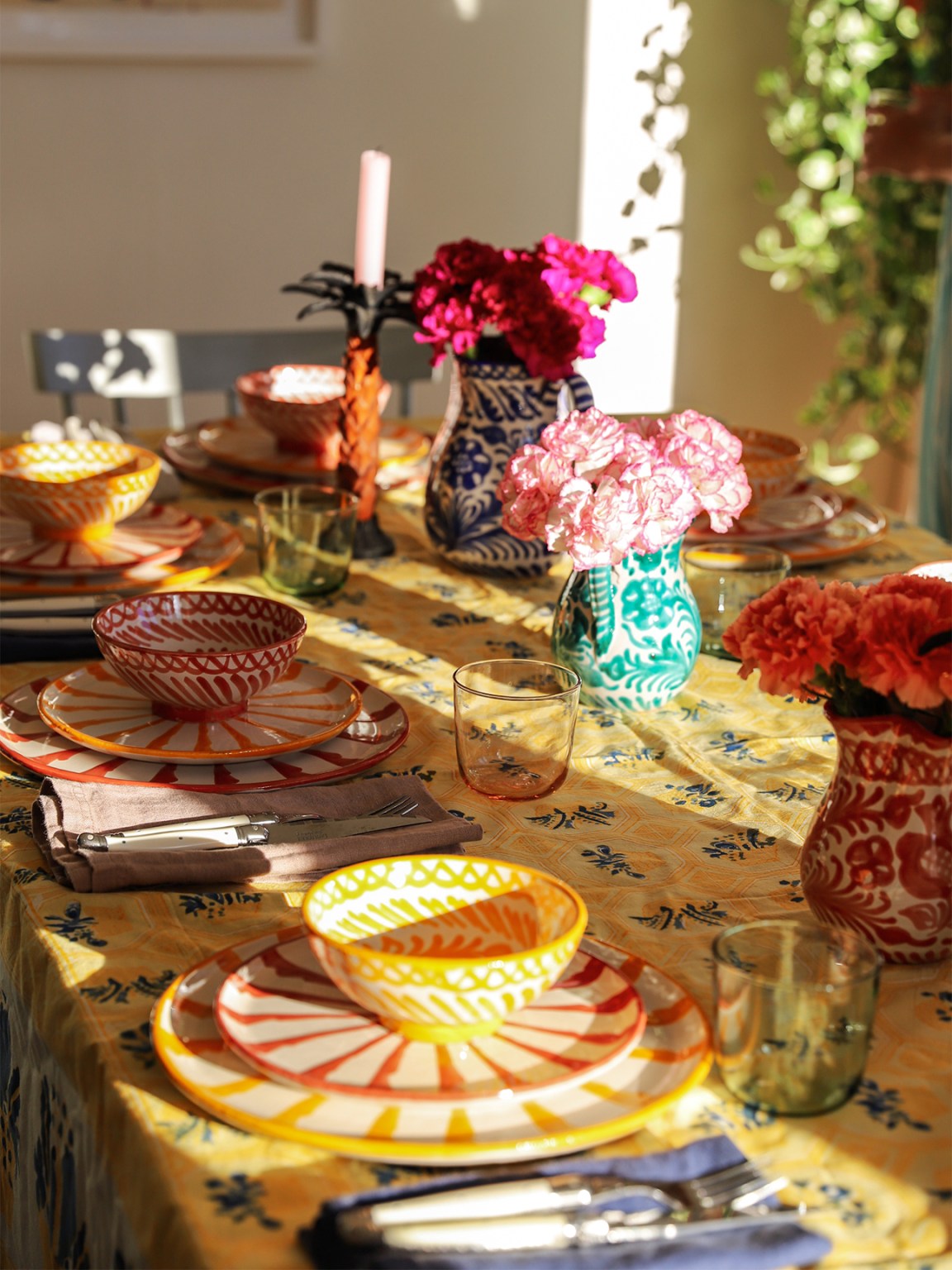 The Ultimate Summer Tapas Menu, Courtesy of Two Stylish Expats