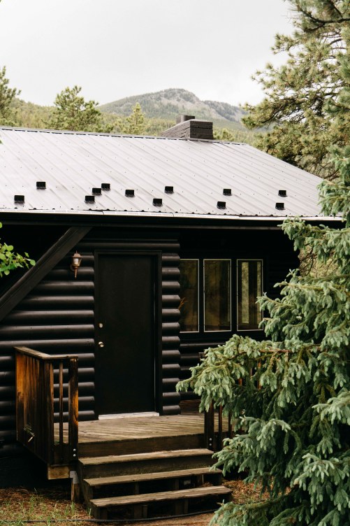 7 Lessons on Home Renovation Costs From a 30-Day Colorado Cabin Remodel