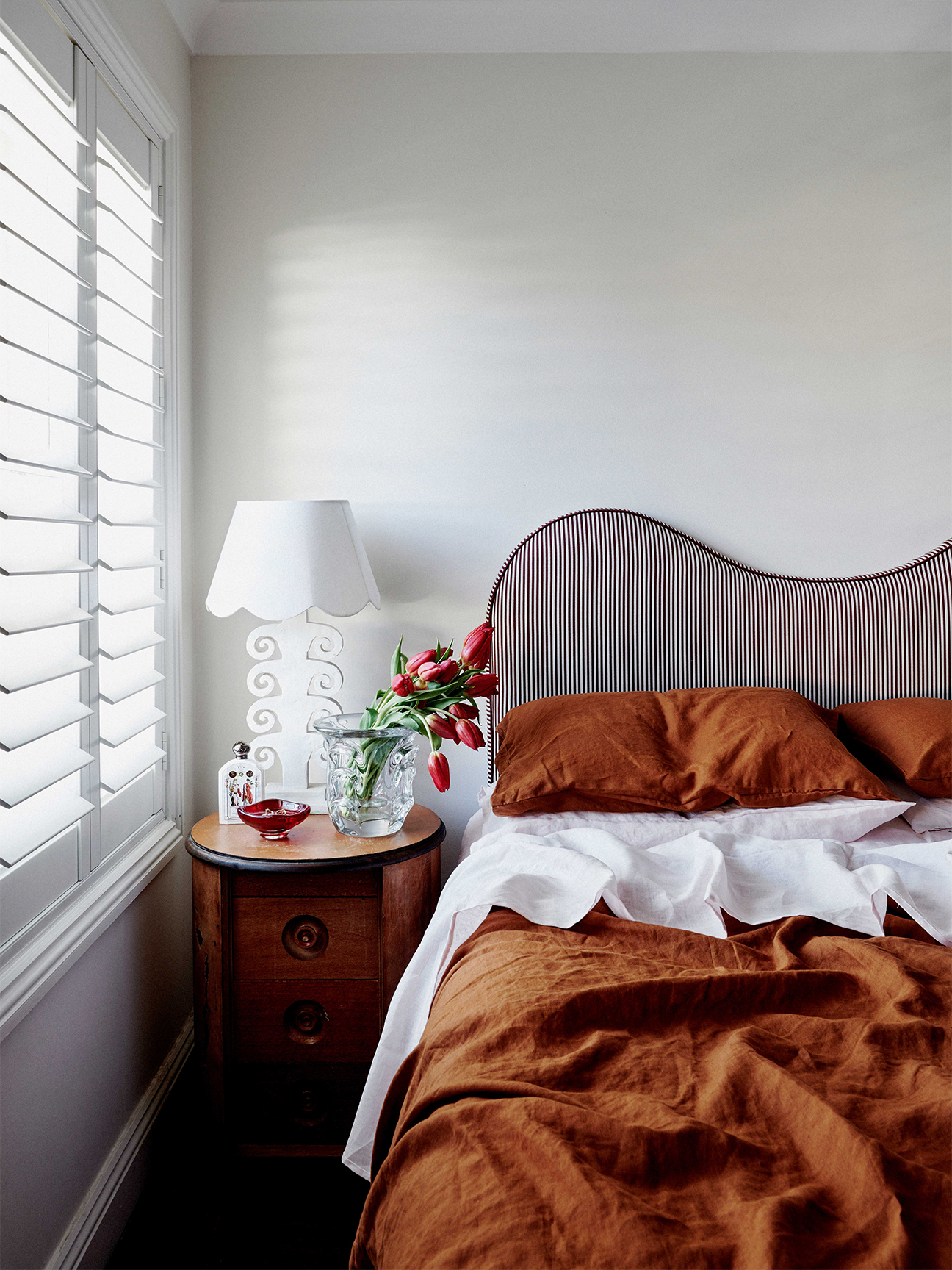 Peek Inside the Home of Interior Architect Phoebe Nicol