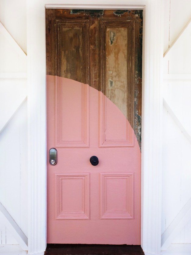 16 Front Door Paint Color Ideas That Make a Solid First Impression