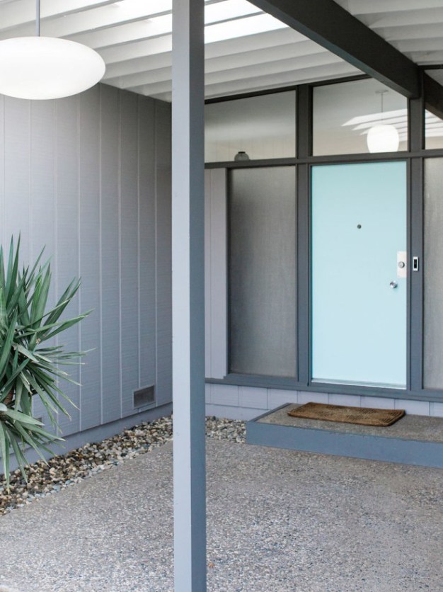 16 Front Door Paint Color Ideas That Make a Solid First Impression