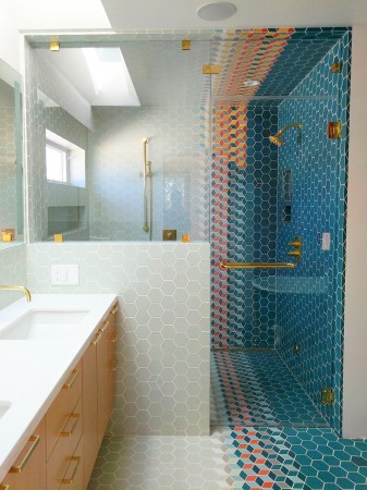 Shower Tile Ideas to Try Now, According to Design Experts