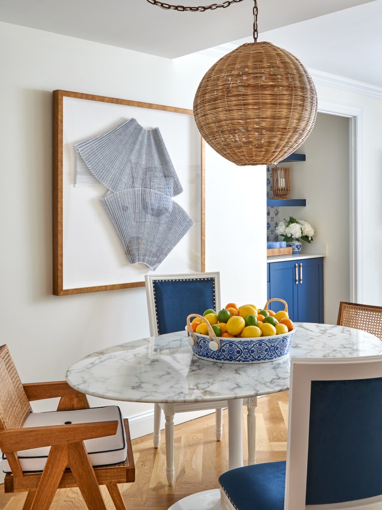 Exclusive: Inside Lena Dunham's New York City Apartment