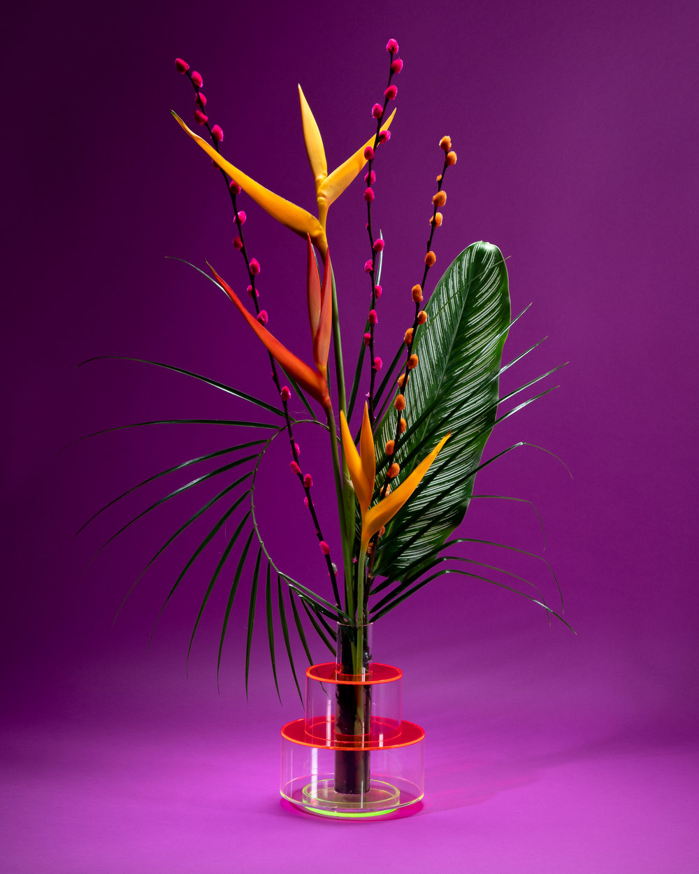 7 Color Trends to Know For Fall