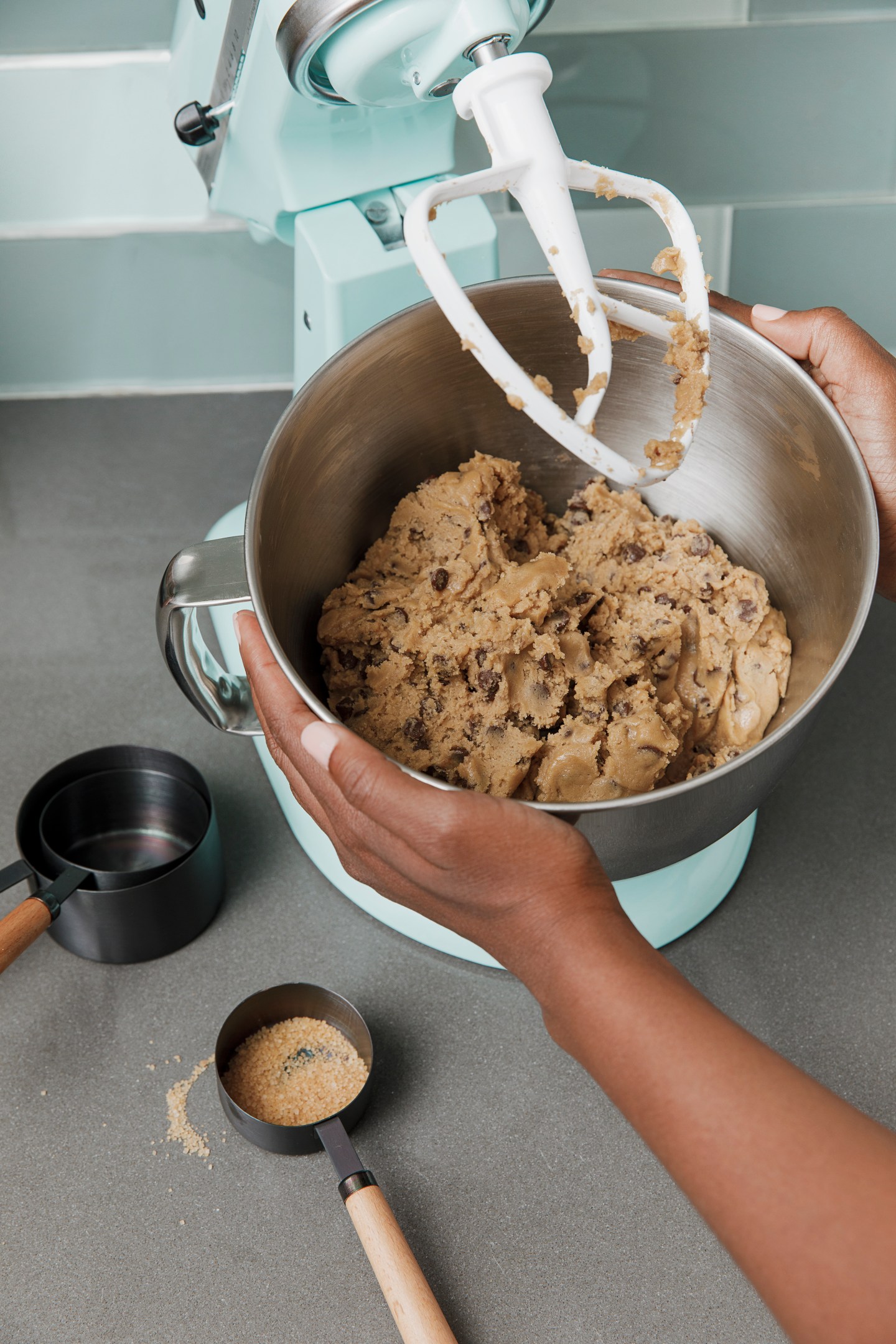 How Hot Sauce Entrepreneur Hawa Hassan Transformed Her Kitchen for Fall