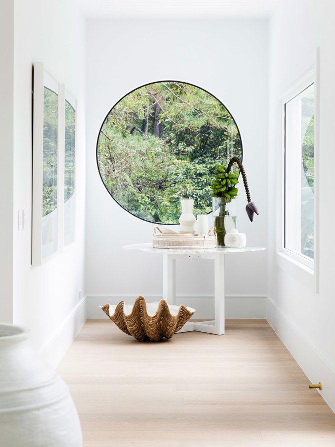 5 Round Windows That Make the Most of Natural Light