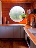 5 Round Windows That Make the Most of Natural Light