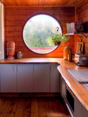 5 Round Windows That Make the Most of Natural Light