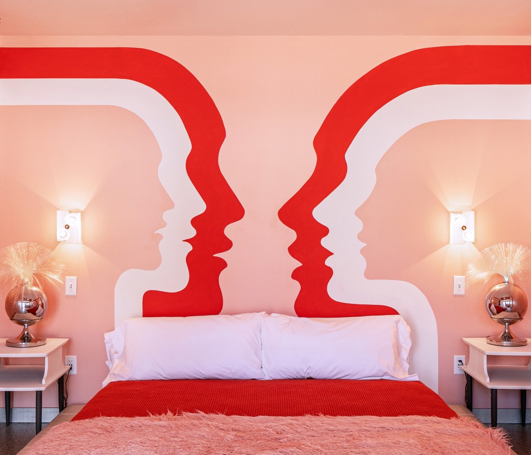 Retro Hotels Are My Ultimate Design Inspiration