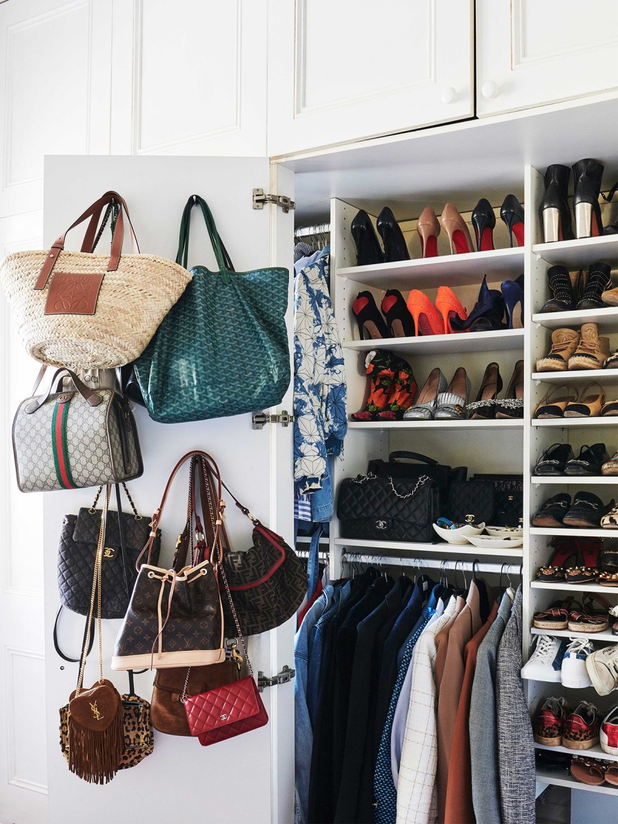 Peek Inside Tash Sefton's Colorful Home Tour