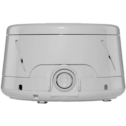 Amazon's Bestselling White Noise Machine That Made me Sleep Better