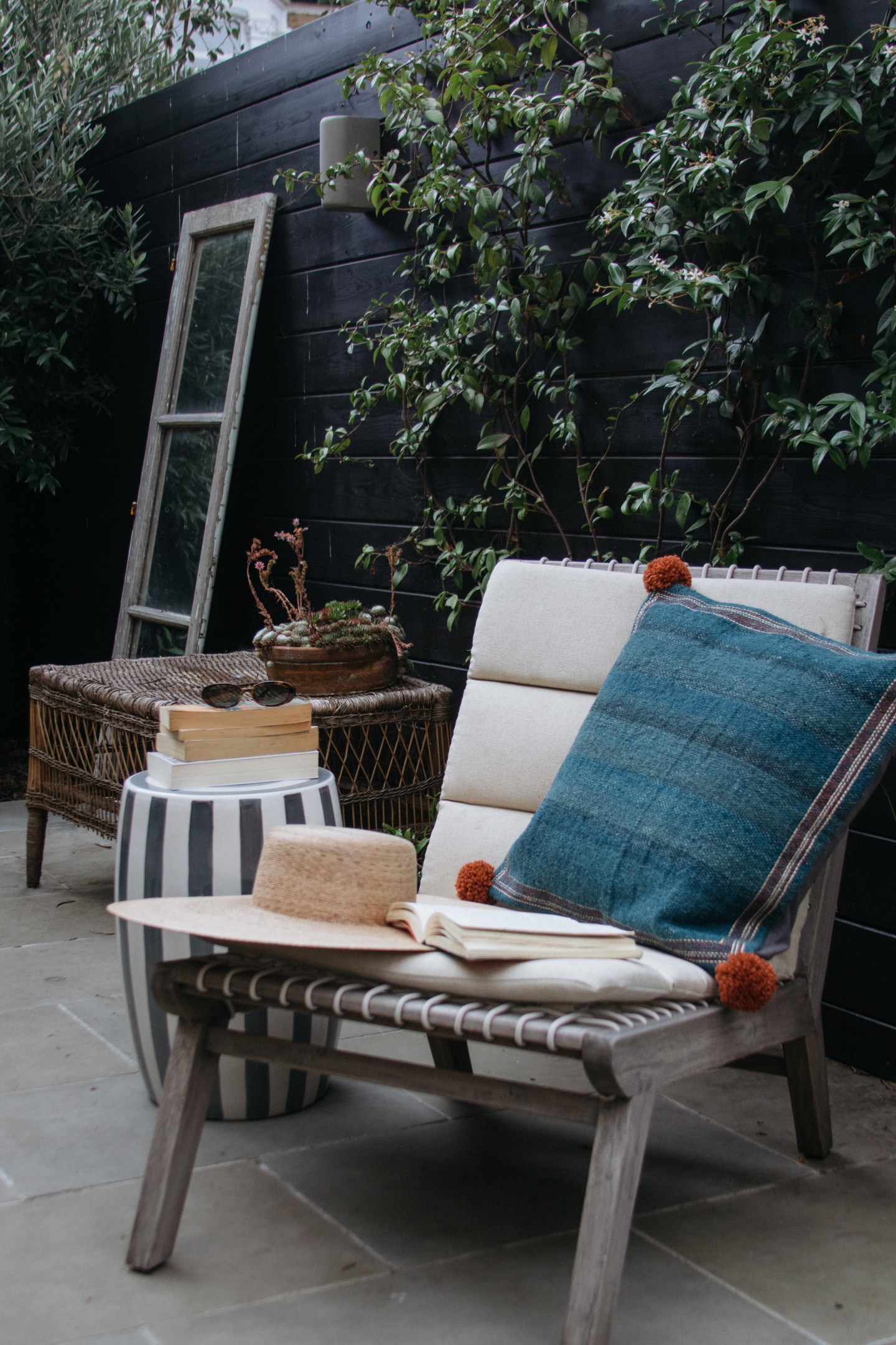 British Home Decor Brand OKA Just Launched in the USA
