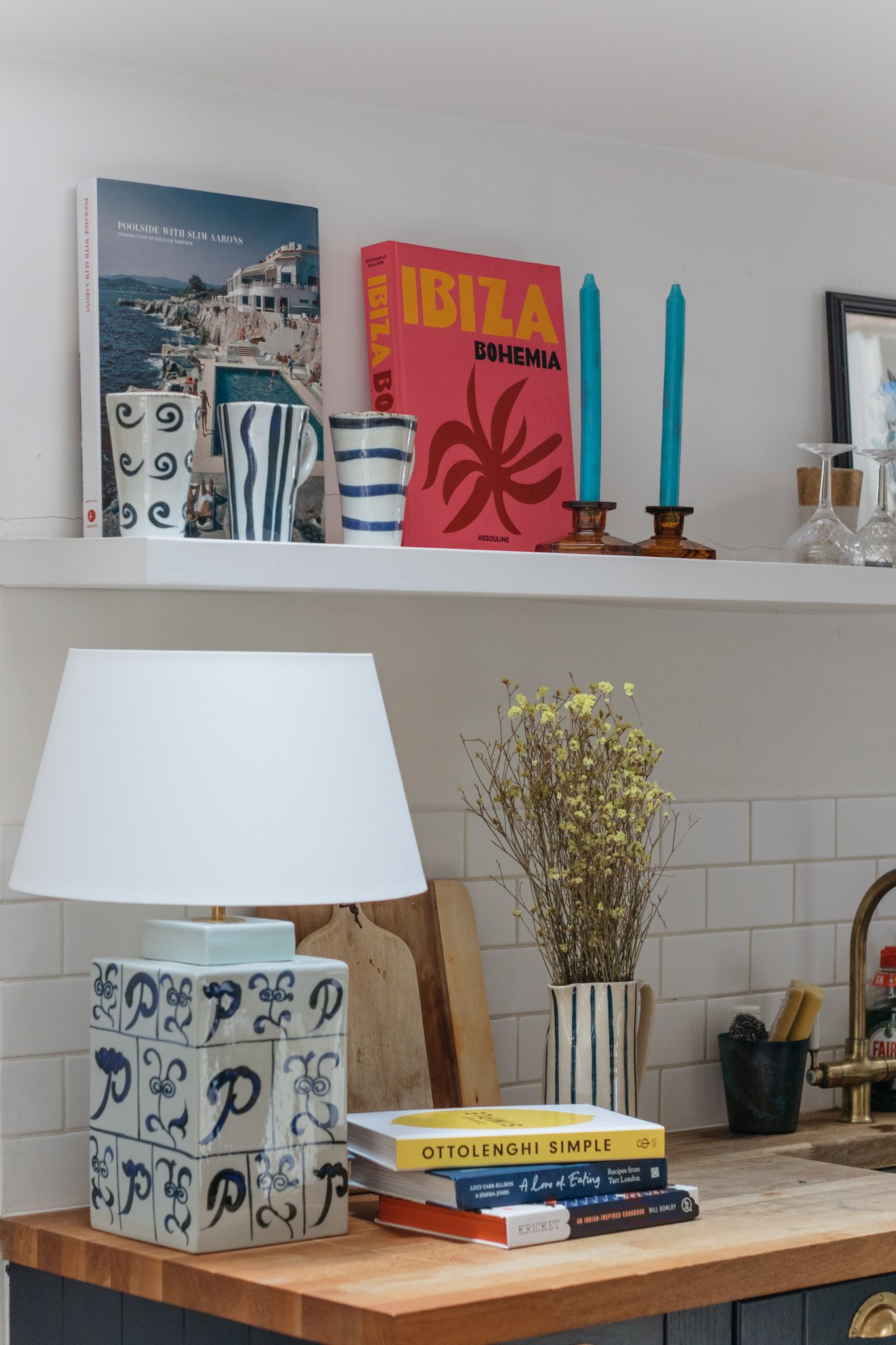 British Home Decor Brand OKA Just Launched in the USA