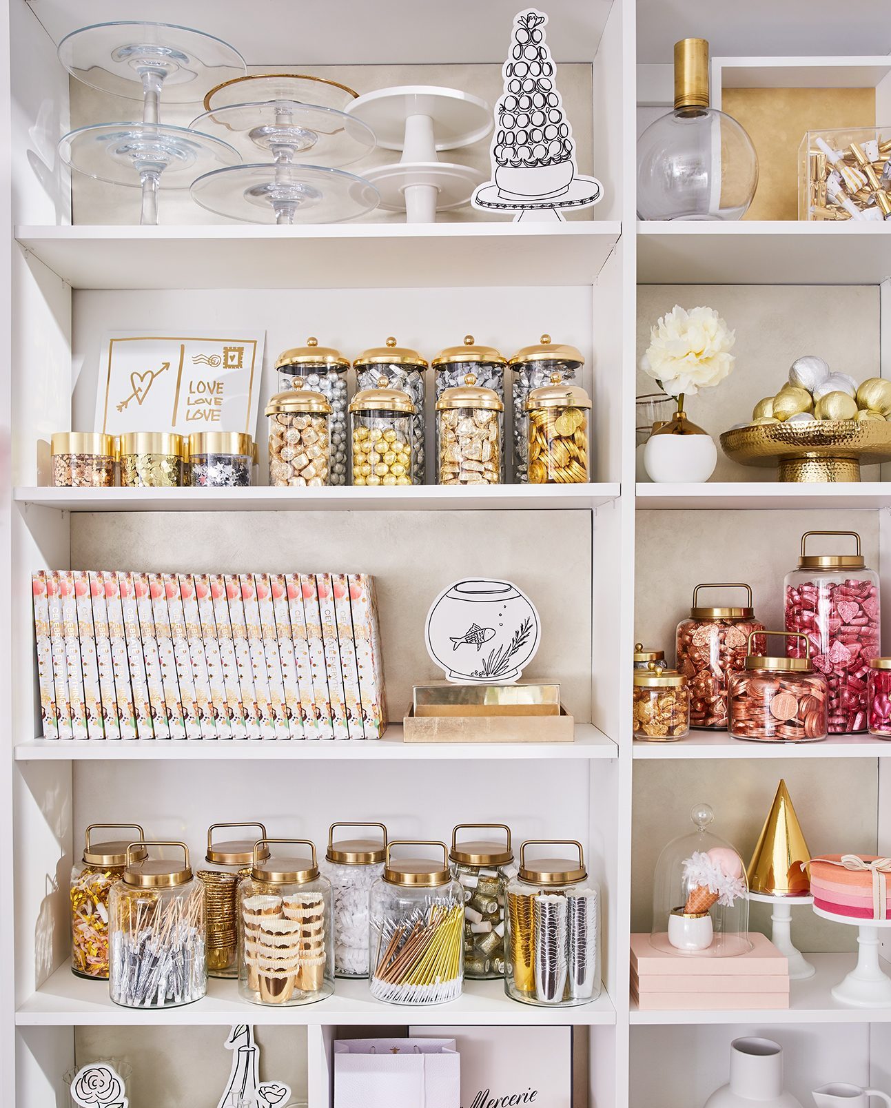 Darcy Miller's DIY Office Organization Guide