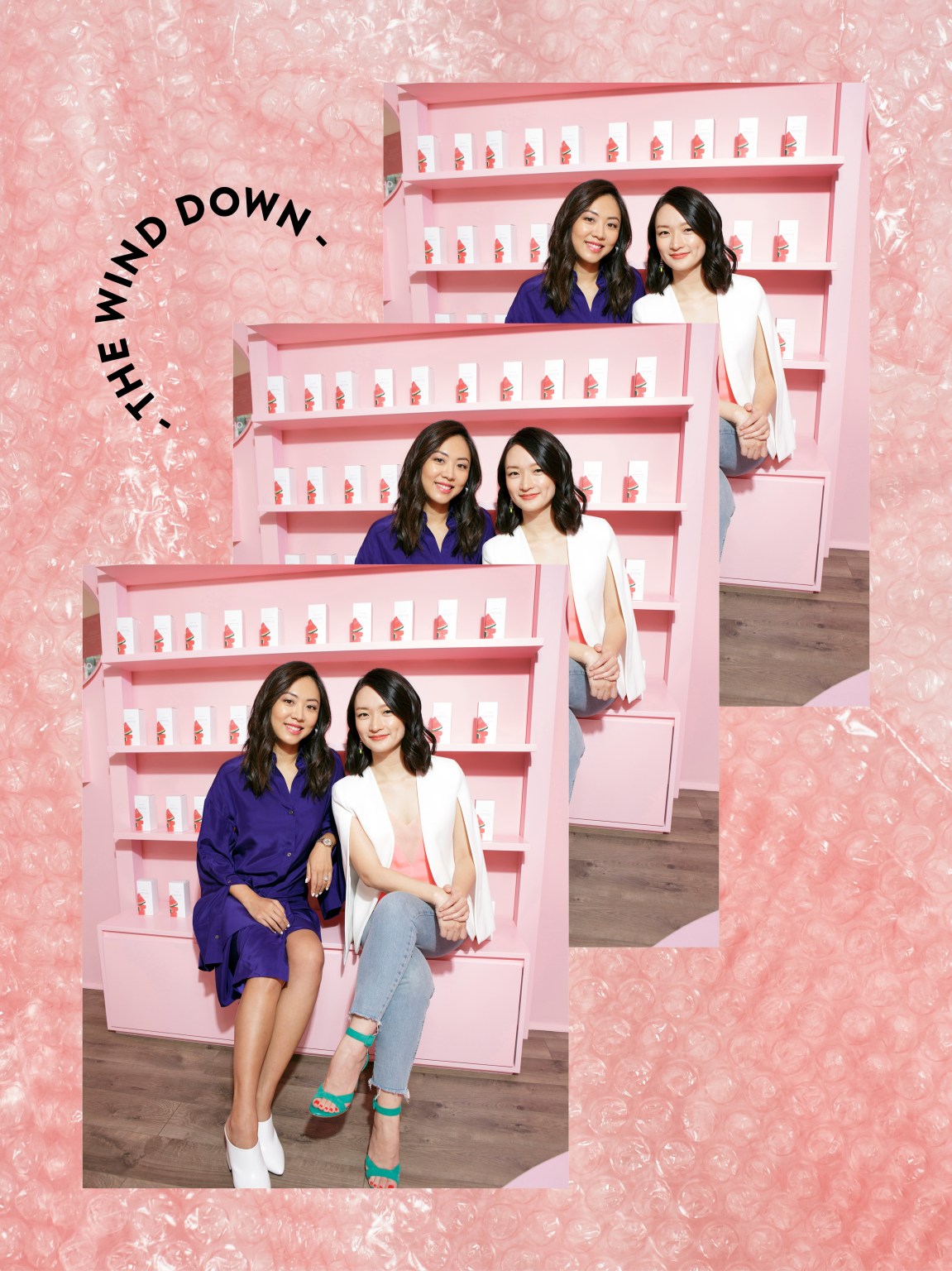 Glow Recipe’s Christine Chang and Sarah Lee Share Their Nighttime Routines