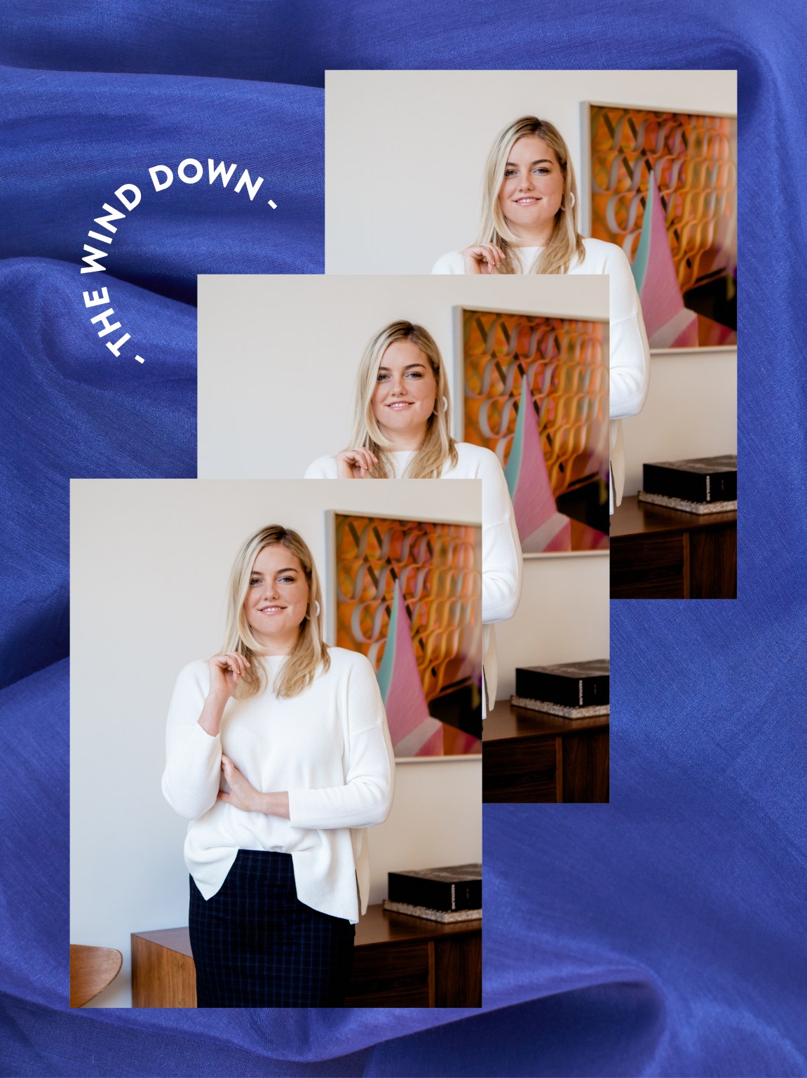 Jessica Young’s Nighttime Routine Includes Homemade Dinner and a Bath