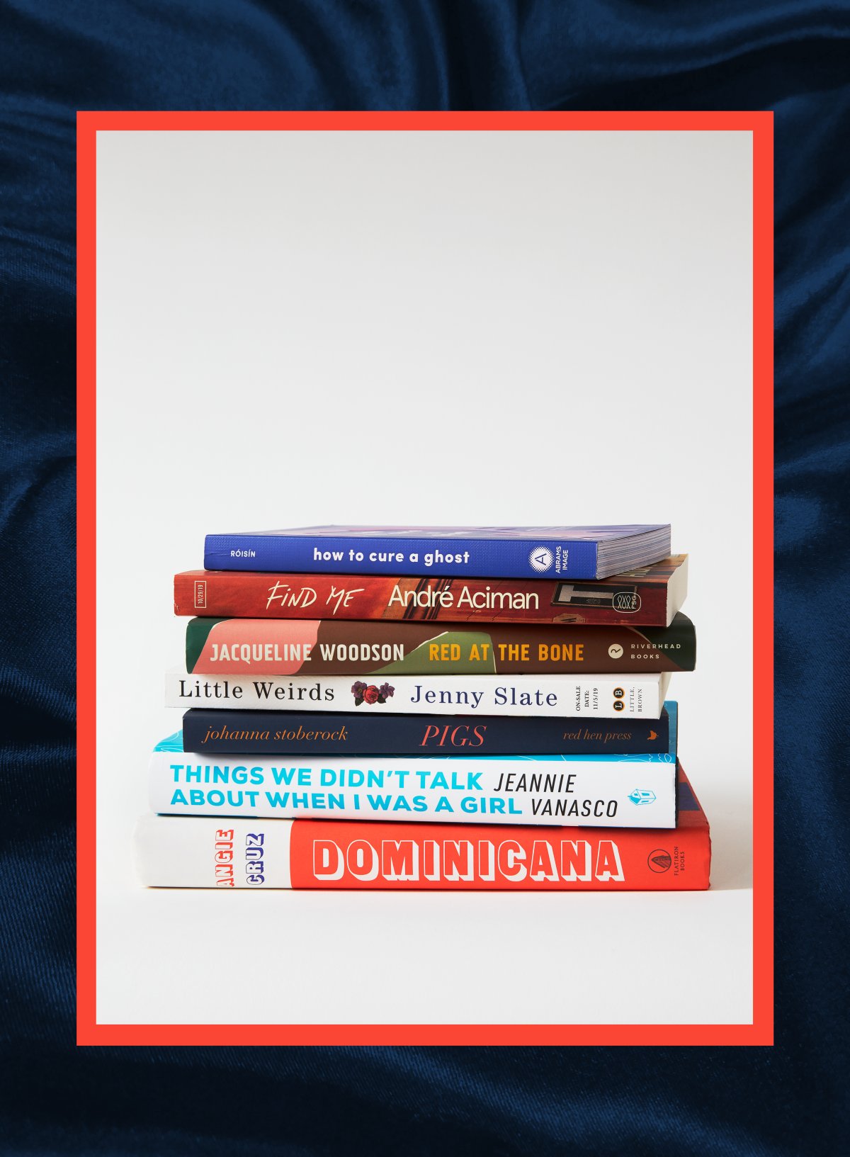 The Best Fall Books of 2019 Will Make You Feel All the Feelings