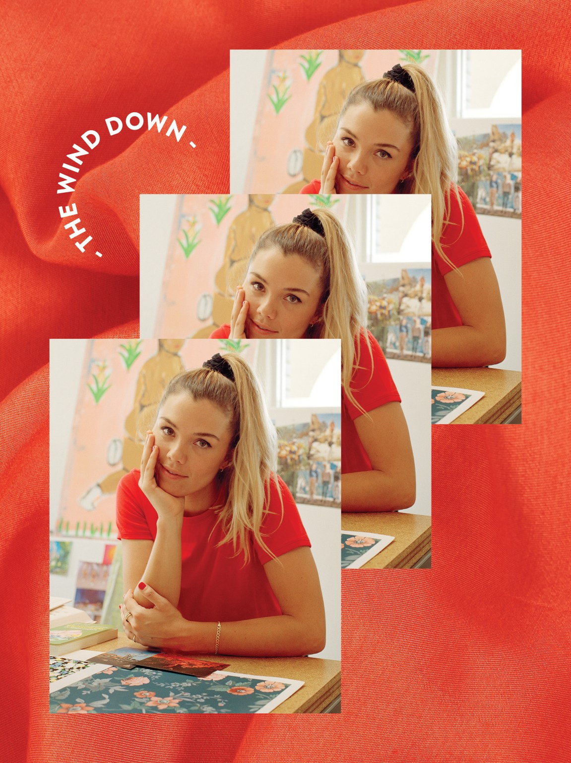 Outdoor Voices Founder Ty Haney’s Nighttime Routine Starts With a Slow ...