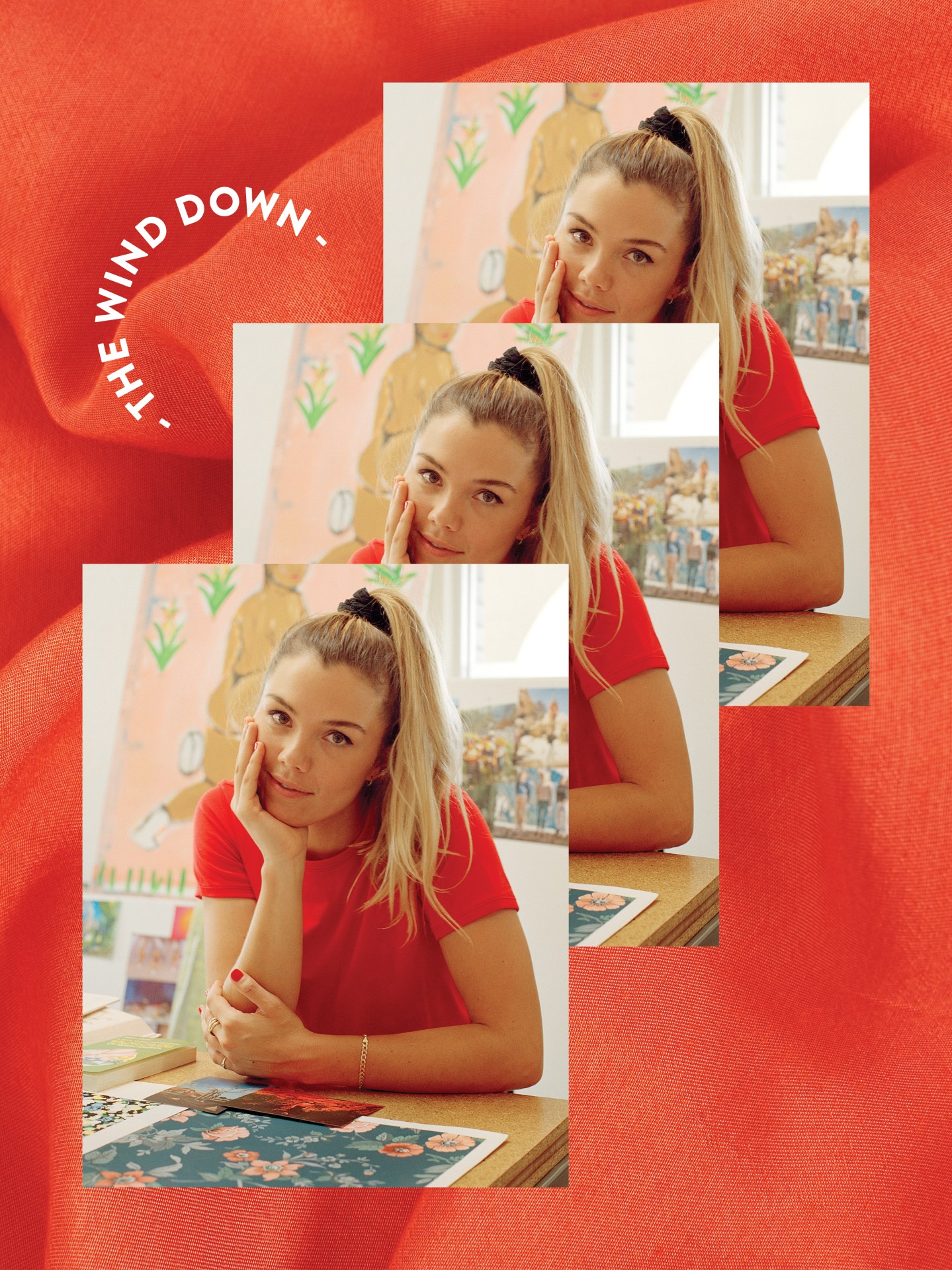 Outdoor Voices Founder Ty Haney’s Nighttime Routine Starts With a Slow ...