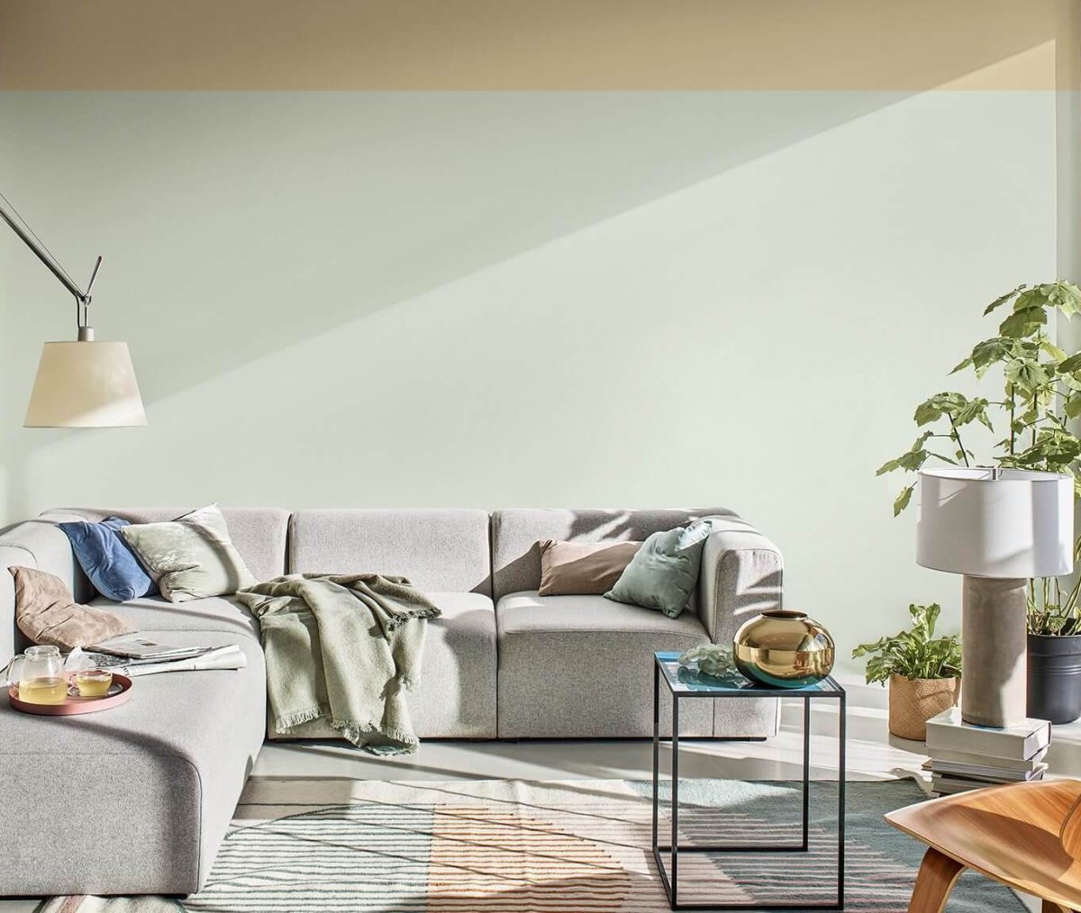 Every Color of the Year to Know for 2020