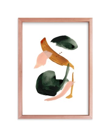 12 Prints to Collect From Minted’s Class of Emerging Global Artists